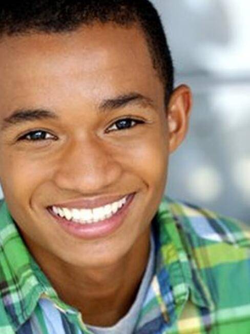 Aric Floyd_百度百科