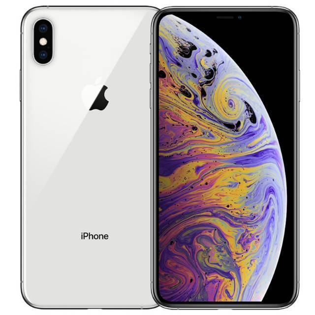 iPhone XS Max_百度百科
