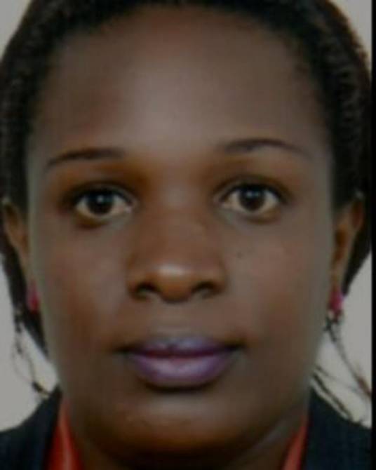 UMUTONI Clementine_百度百科