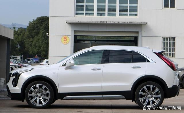 在驾驶本田URV之后，又开了一辆辆凯迪拉克XT4，当被问及成_百科TA说