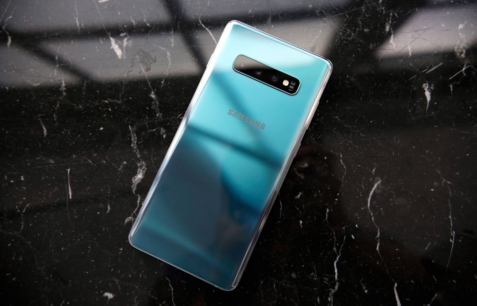 三星S10高光之后，三星Note 10一样精彩_百科TA说