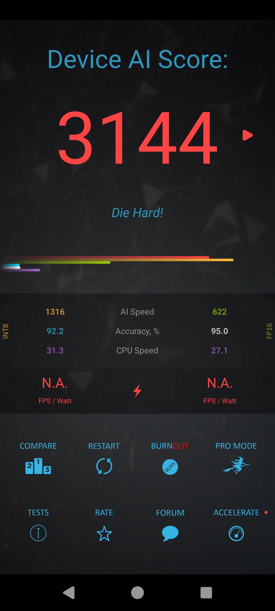 全大核天玑9300登场！实测性能、能效兼优站稳旗舰！_百科TA说