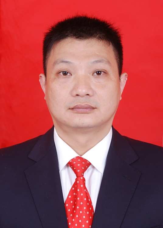 邢中良 百度百科