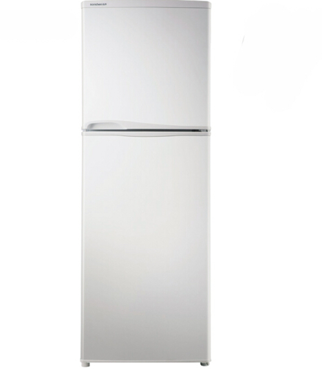 容声BCD-137G_百度百科