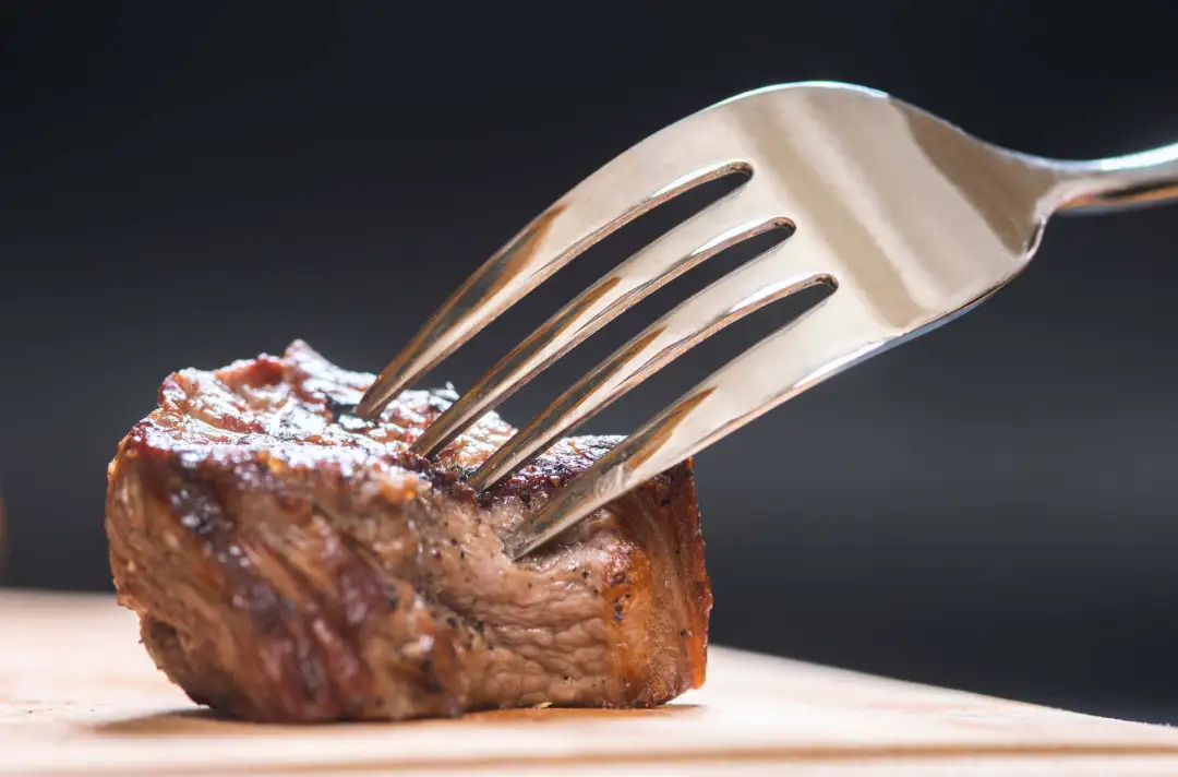 为什么餐叉大多是四个齿？_百科TA说