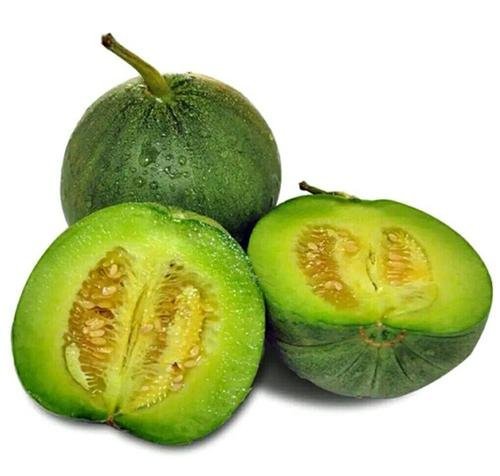 绿甘瓜_百度百科