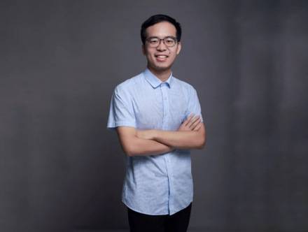 李亚飞（ShowMeBug创始人兼首席执行官）_百度百科