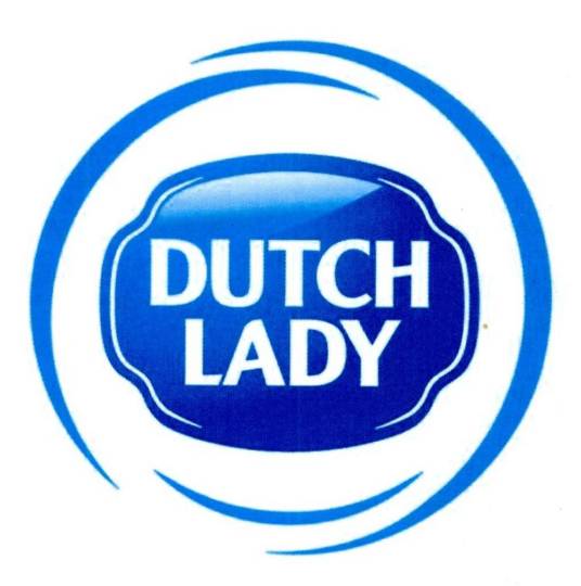 Dutch Lady_百度百科
