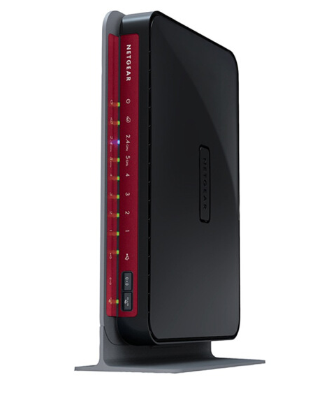 网件WNDR3800-AUS_百度百科