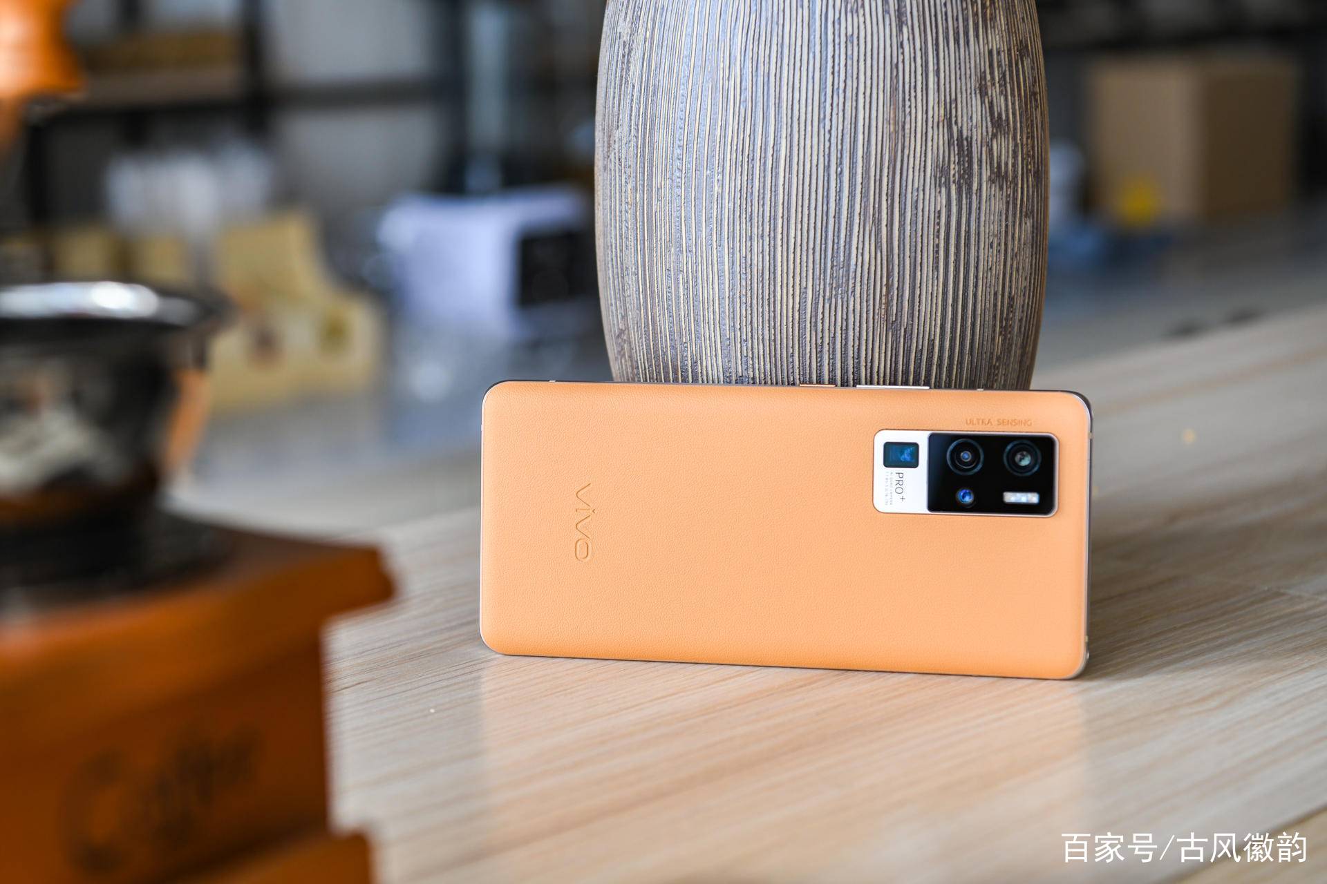 5G手机哪部好？vivo X50 Pro+带你感受全面影像体验_百科TA说