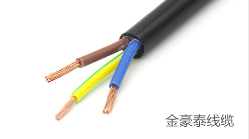 RVVP是什么电线？RVVP软电缆是否符合国家标准？_百科TA说