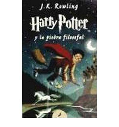 Harry Potter - Spanish_百度百科