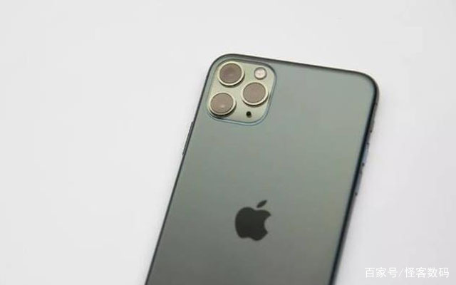 不吹不黑，苹果iPhone11 Pro深度使用十天后，说说优缺点！_百科TA说