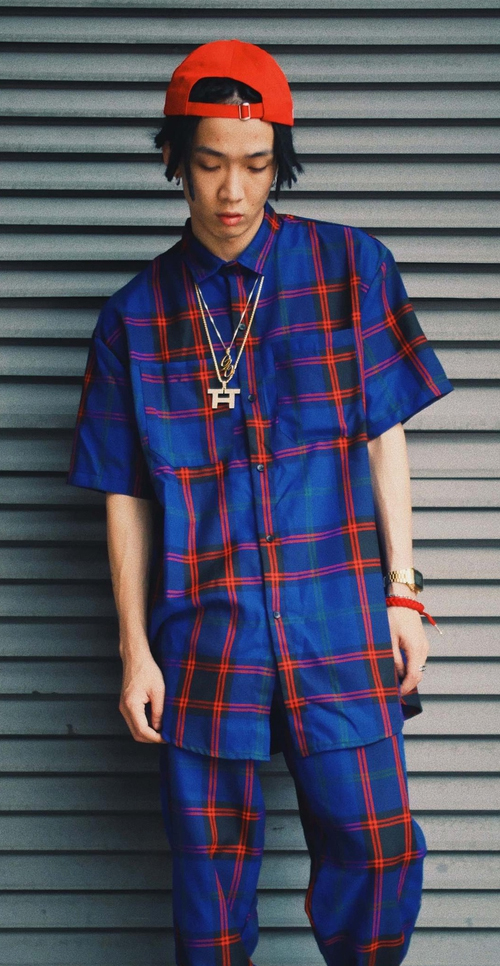 Tizzy T（中国内地嘻哈说唱男歌手、音乐制作人）_百度百科