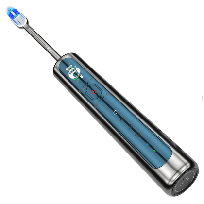 imask LS电动牙刷_百度百科