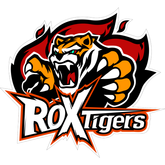 ROX Tigers_百度百科