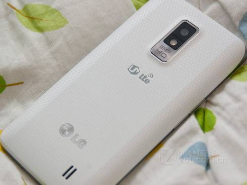 LG Optimus 4G LTE_百度百科
