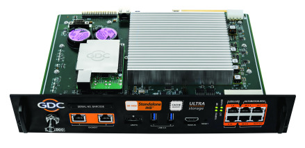 GDC（品牌）_百度百科