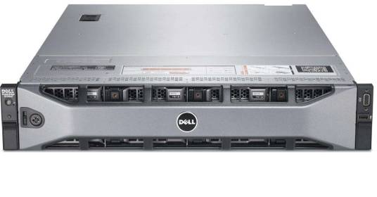 Dell PowerEdge R720_百度百科