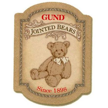 Gund_百度百科