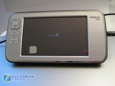 诺基亚N800_百度百科