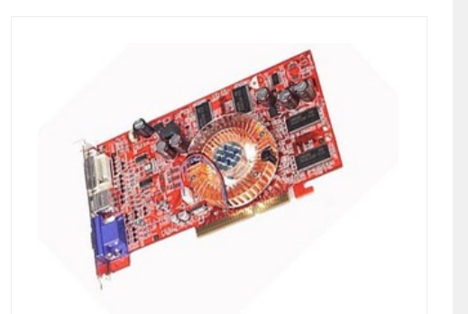 微星R9550（白金版）_百度百科