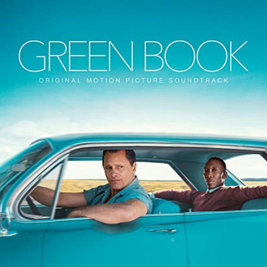 Green Book (Original Motion Picture Soundtrack)_百度百科