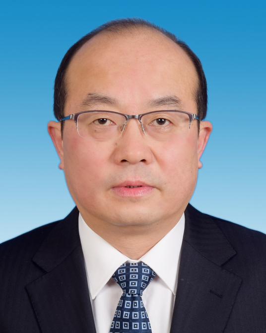 吴强（第二十届中央候补委员，贵州省委常委，副省长，省政府党组副书记）_百度百科