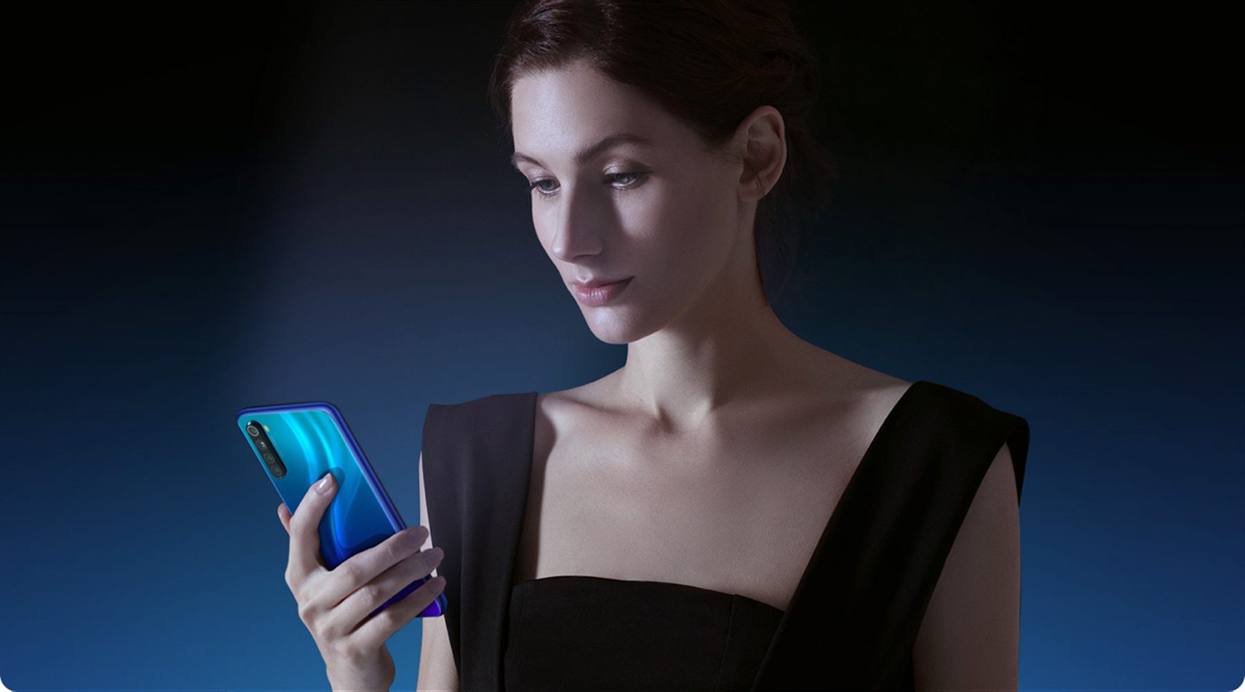 当红米note8遇上vivo U3x，高人居然这样选_百科TA说