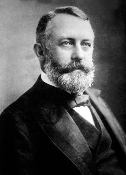 Henry P. Caulfield_百度百科