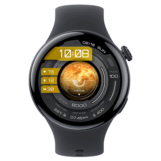 iQOO WATCH_百度百科