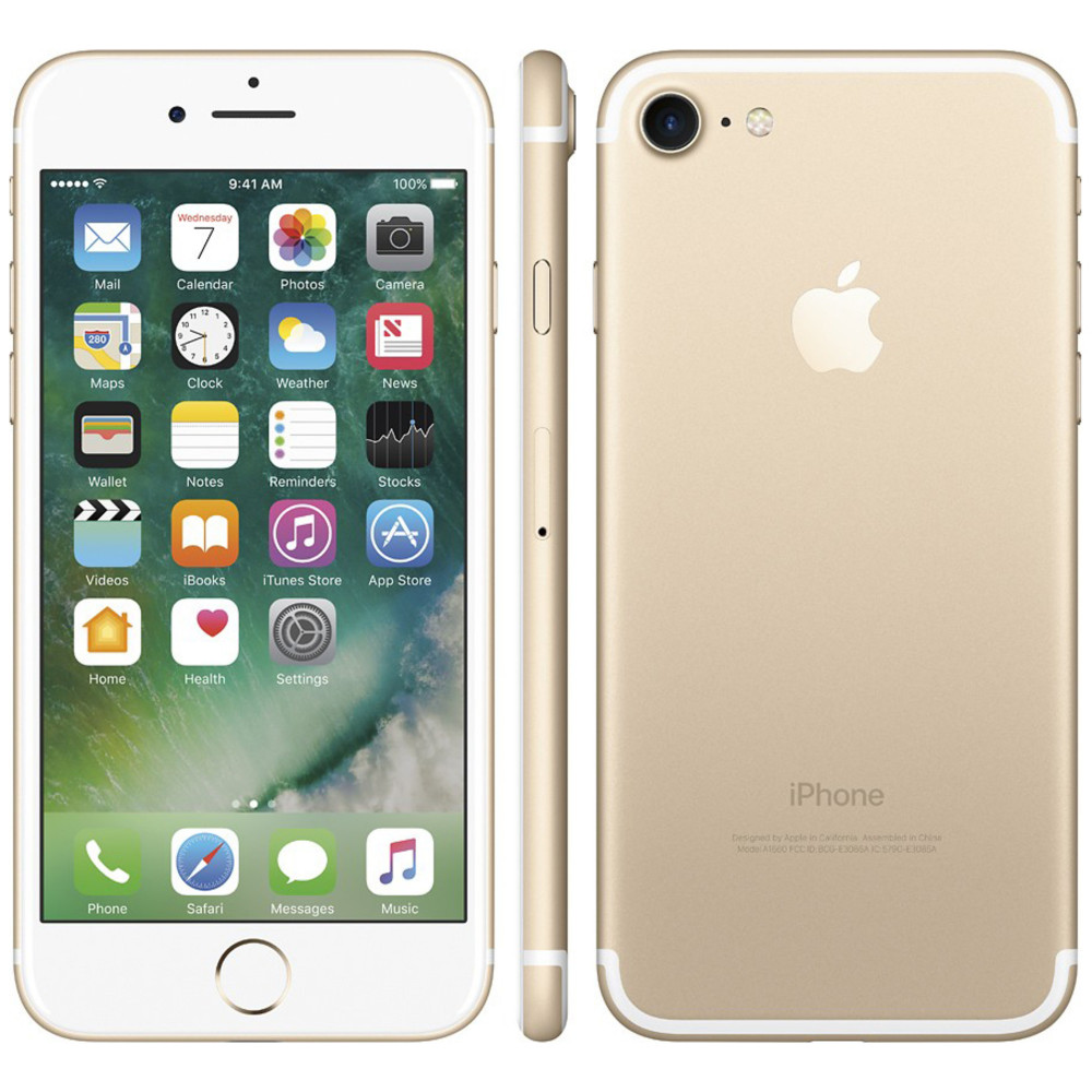 iPhone 7_百度百科