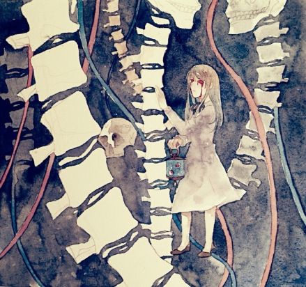 SCP-CN-717_百度百科