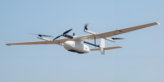 CW-15无人机_百度百科