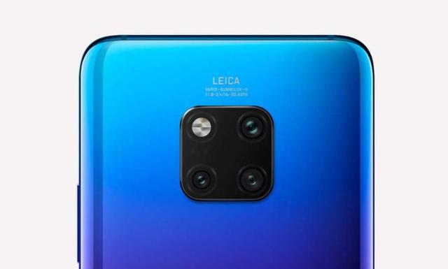 华为Mate20P为什么要卖到5千块？_百科TA说