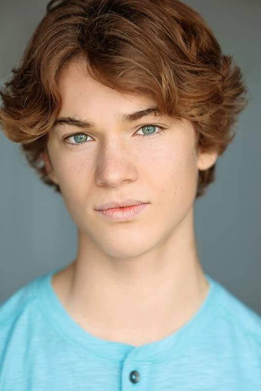 Kyler Charles Beck_百度百科