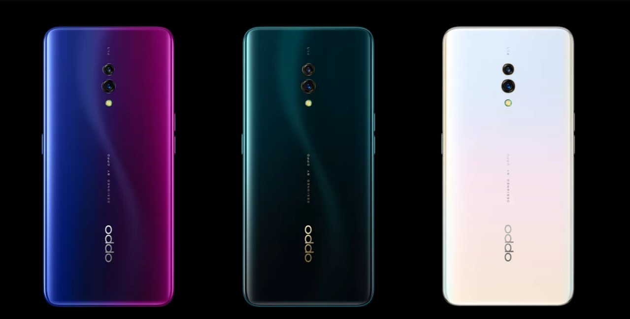 OPPO K3_百度百科