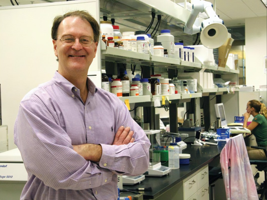 布鲁斯·爱德华·里特曼_百度百科