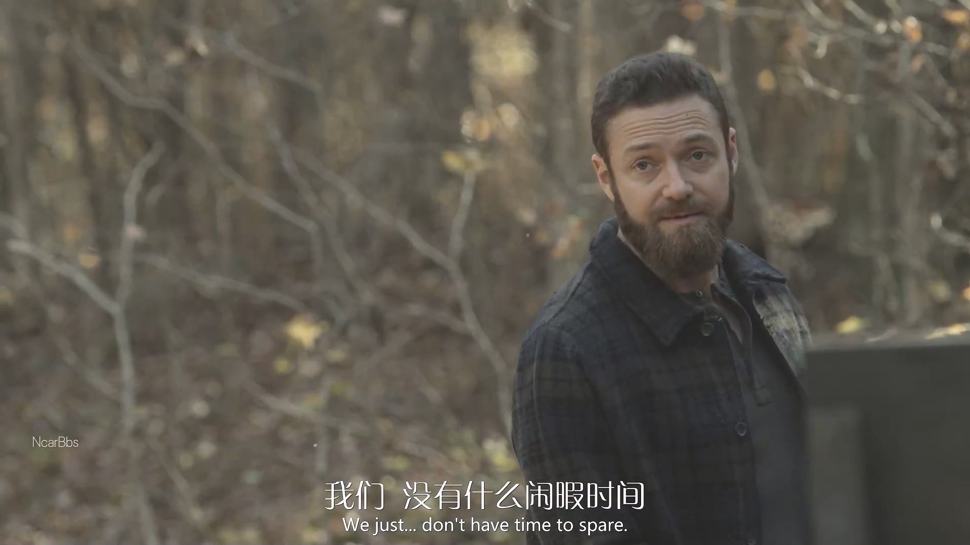 《行尸走肉》S11E19：蜕变异化_百科TA说