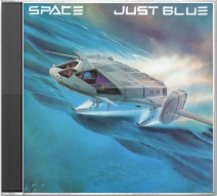 Just Blue_百度百科