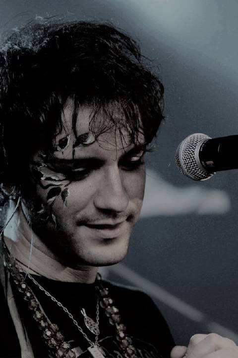 mikelangelo loconte_百度百科