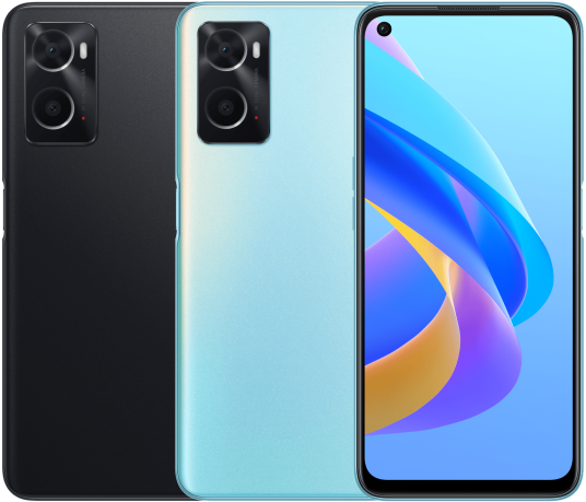 OPPO A36_百度百科