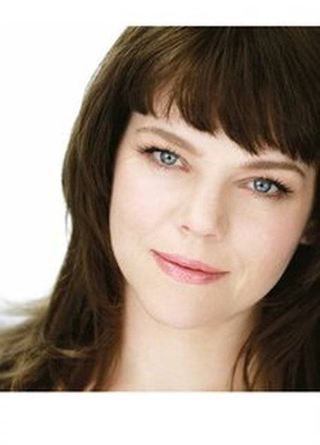 Ana Reeder_百度百科