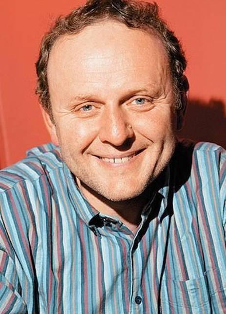 Jaroslav Dusek_百度百科