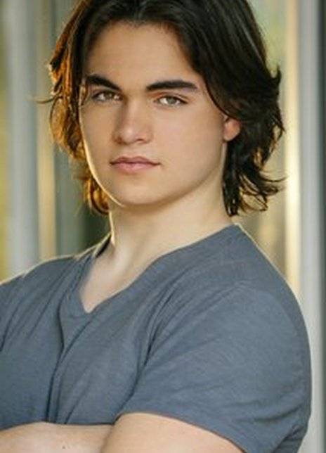 Michael Terra_百度百科