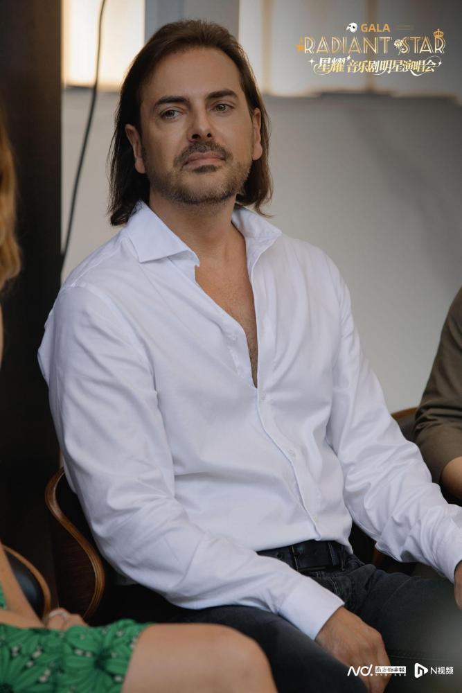 星耀音乐剧明星演唱会Radiant Star Gala全国巡演_百度百科