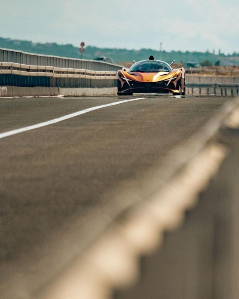 阿波罗Project EVO_百度百科