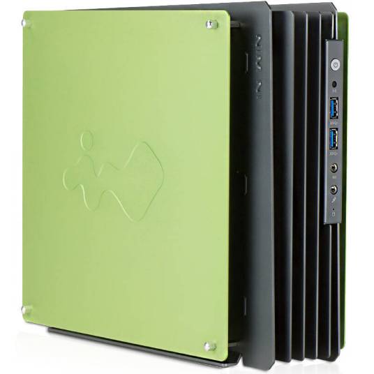 IN WIN H-Frame Mini_百度百科