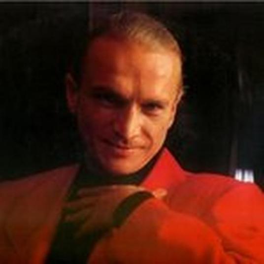 Heiner Pudelko_百度百科