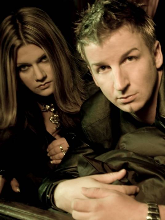 God Is A Girl_百度百科